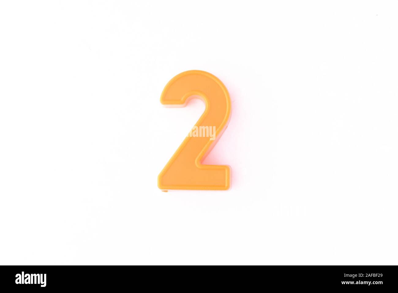 Isolated colorful letter over white background Stock Photo - Alamy