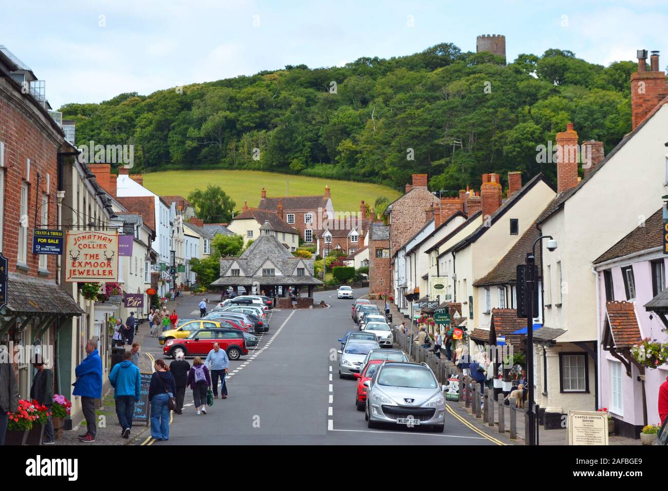Little somerset street hi-res stock photography and images - Alamy