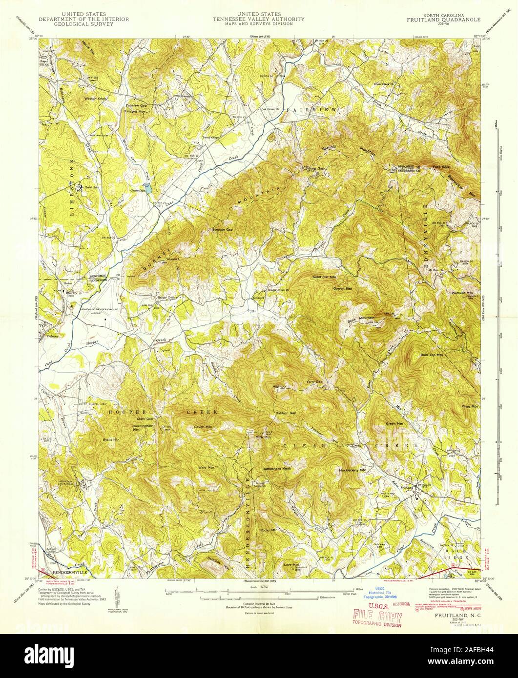 Map of fruitland hi-res stock photography and images - Alamy
