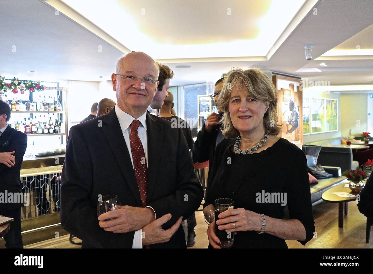 Elizabeth rees hi-res stock photography and images - Alamy