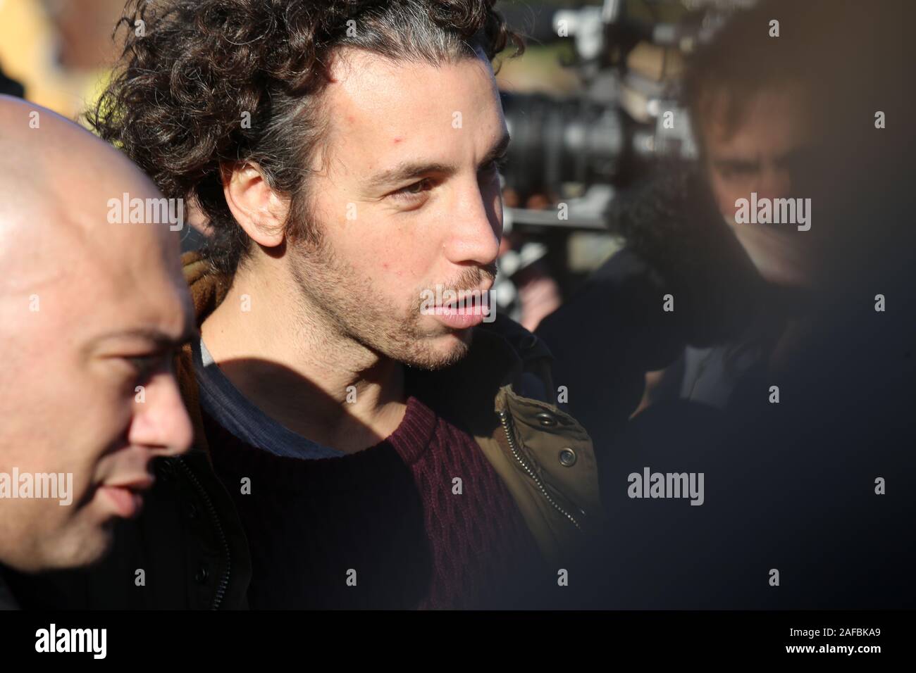 ROMA - PIAZZA SAN GIOVANNI Stock Photo - Alamy