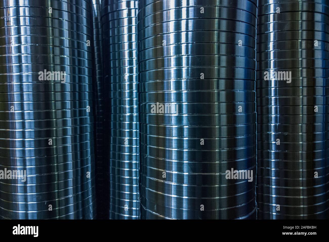 Engine turned metal hi-res stock photography and images - Alamy