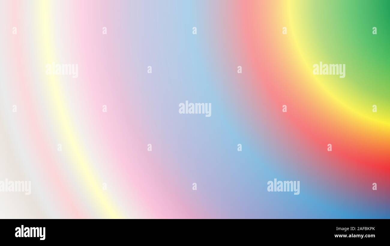 Neon light. Abstract glowing different colors background Stock Vector ...