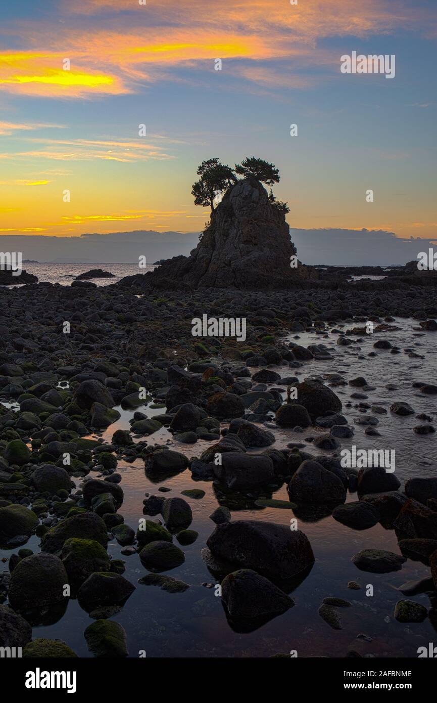 Minokakeiwa hi-res stock photography and images - Alamy