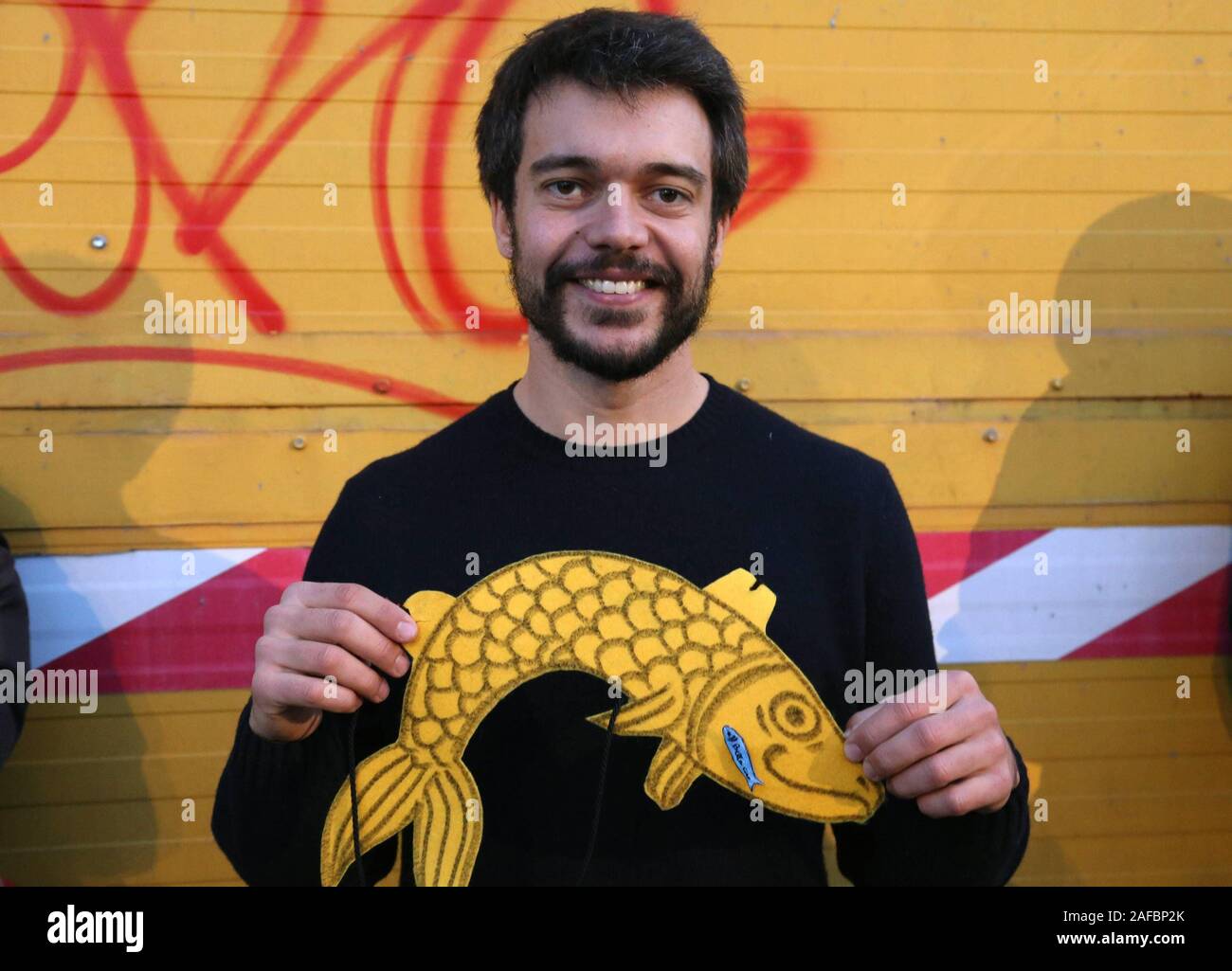 Andrea garreffa hi-res stock photography and images - Alamy