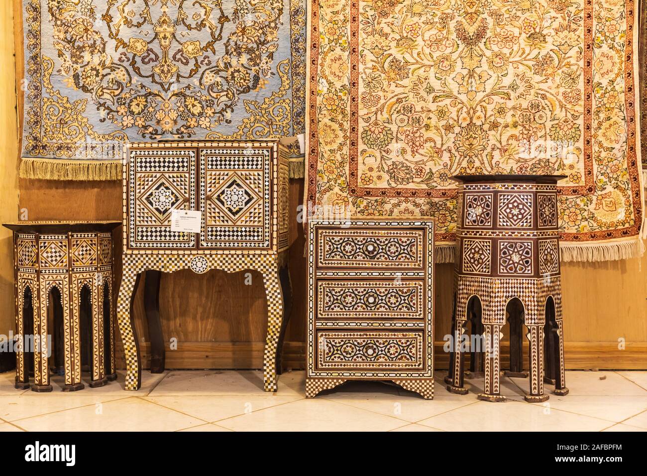 Syrian Furniture Usa