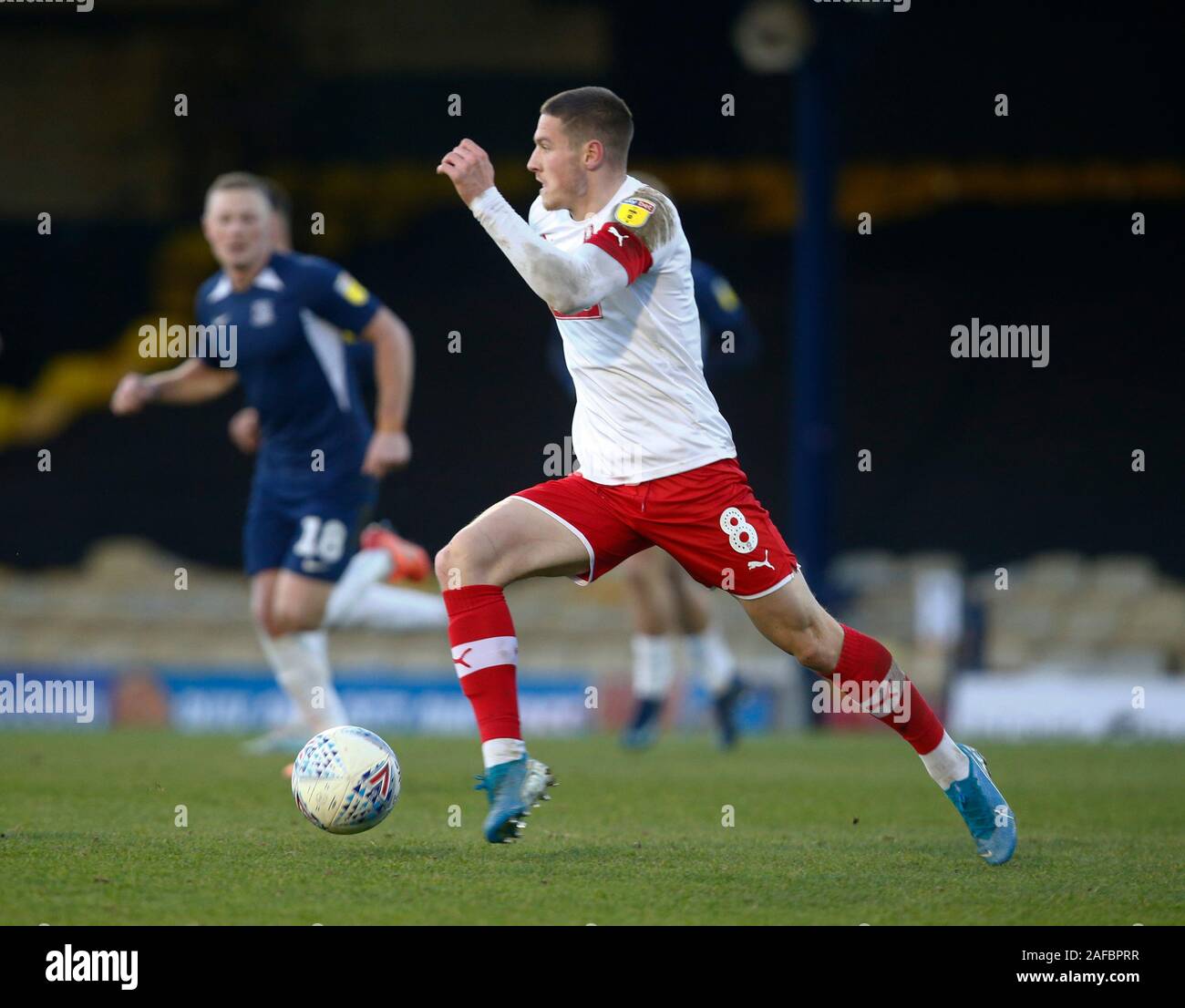 Ben wiles rotherham hi-res stock photography and images - Alamy