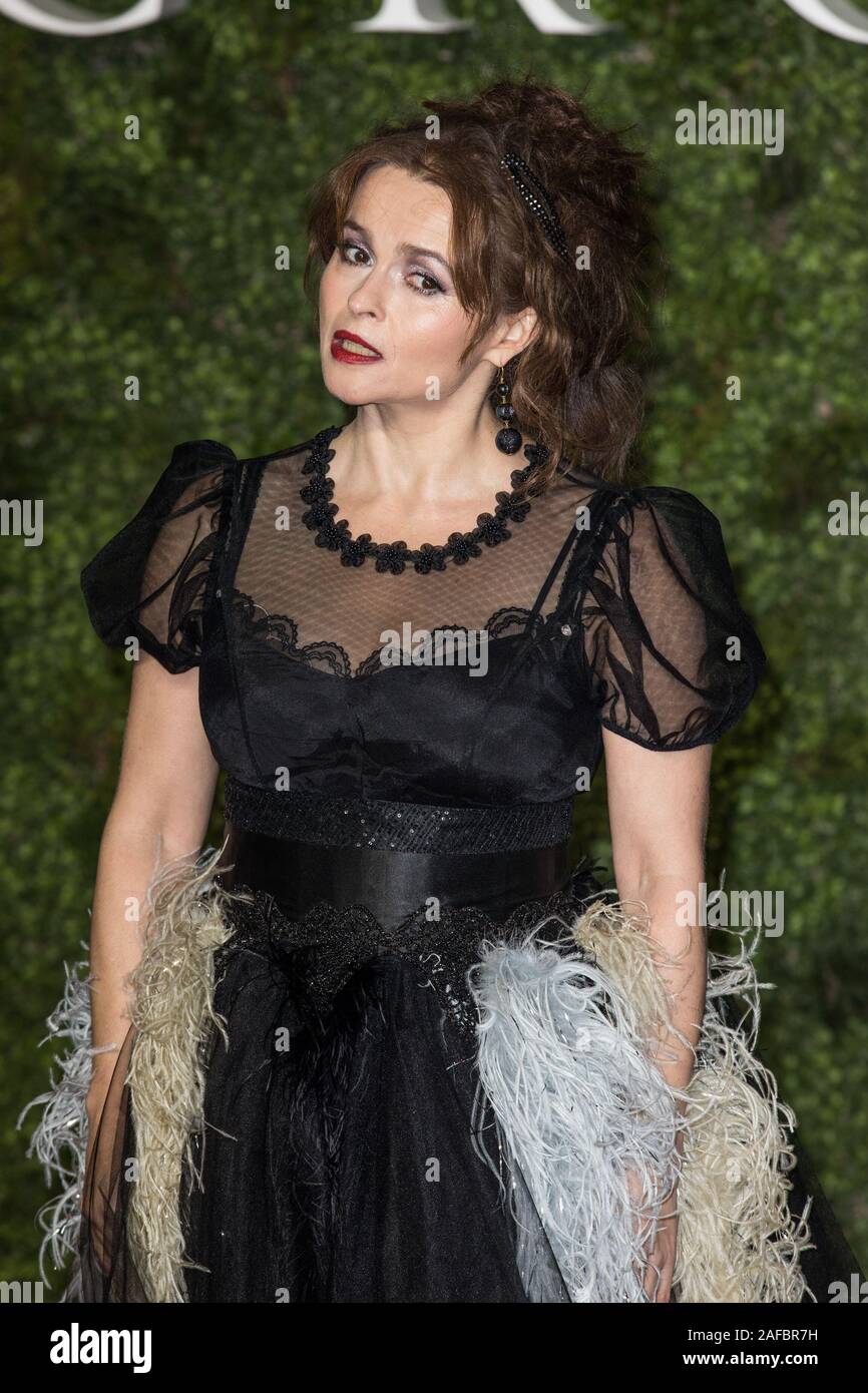 The Crown celebrates the World Premiere of Season 3 at Curzon, Mayfair ...