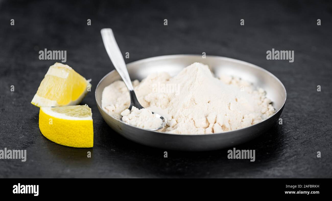 Crystalline powder hi-res stock photography and images - Alamy