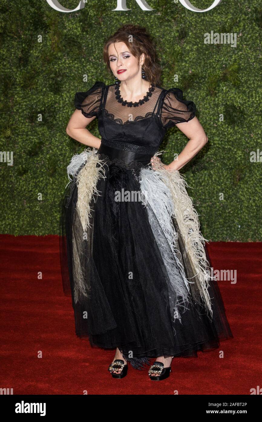 The Crown celebrates the World Premiere of Season 3 at Curzon, Mayfair ...