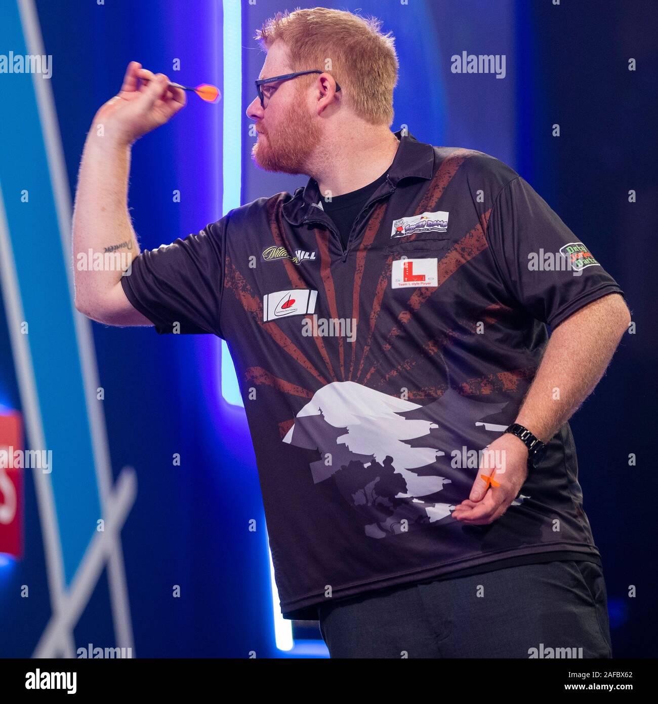 Matt campbell hi-res stock photography and images - Alamy