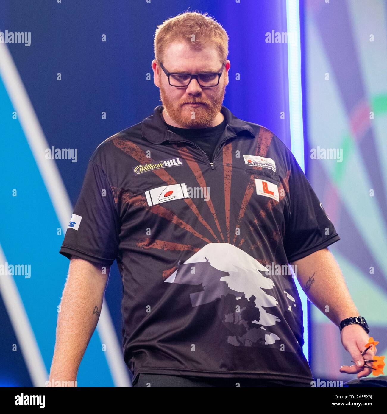 Matt campbell hi-res stock photography and images - Alamy