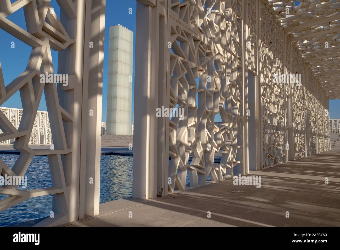 Ceremonial court doha hi-res stock photography and images - Alamy