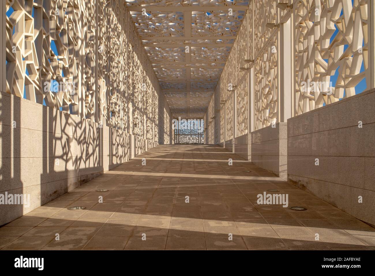 The ceremonial court doha hi-res stock photography and images - Alamy