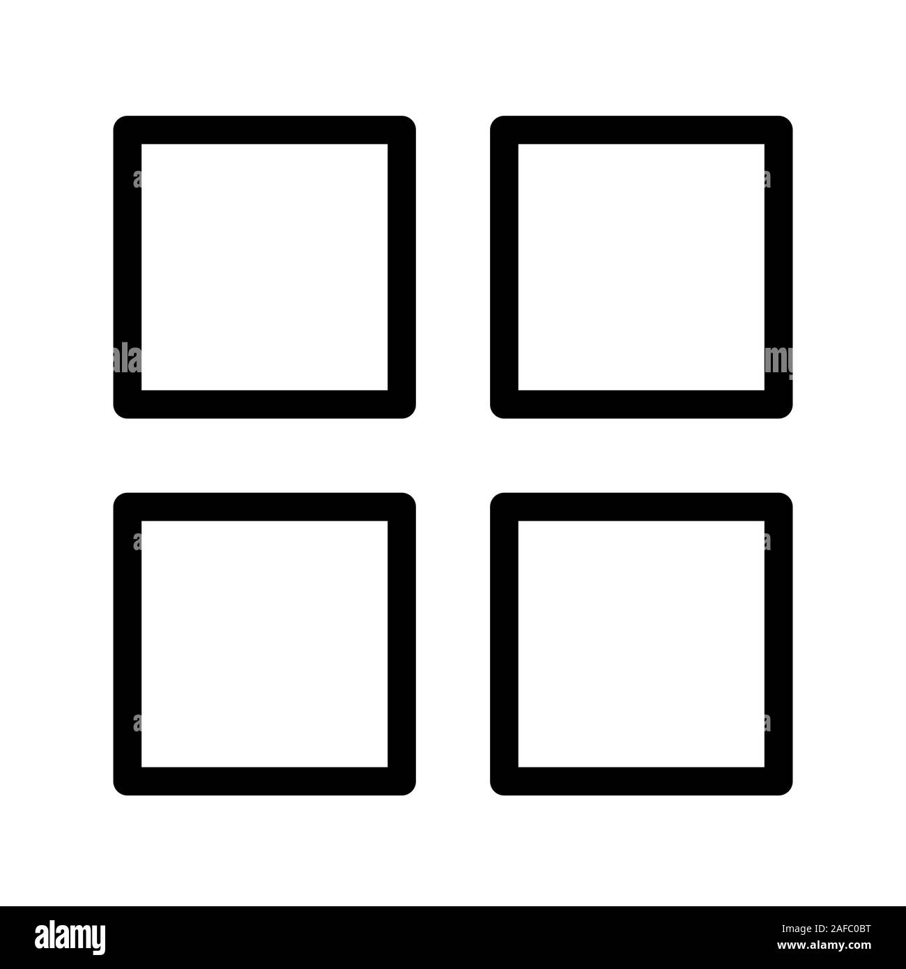 Web application image Cut Out Stock Images & Pictures - Alamy