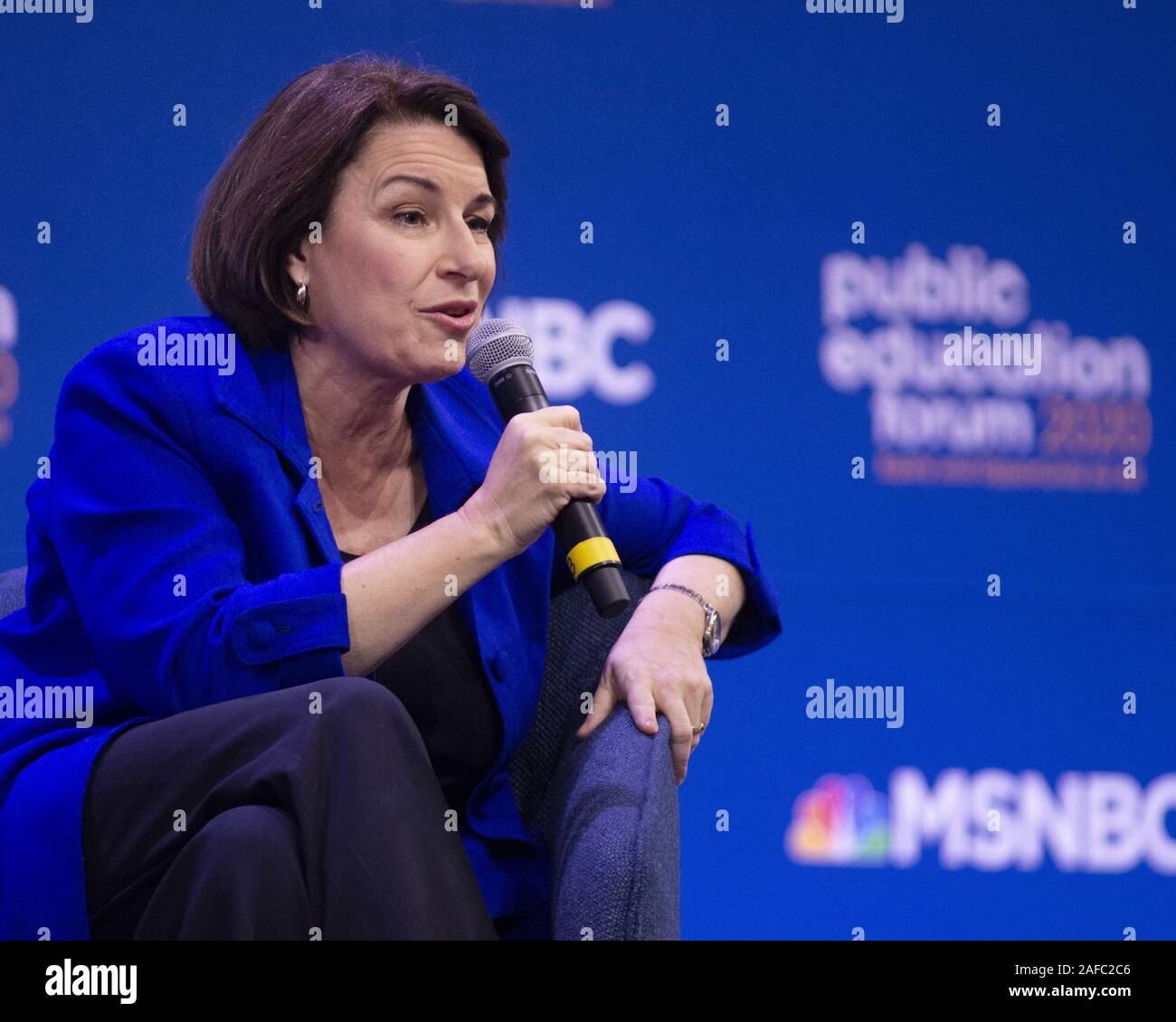 Amy lawrence hi-res stock photography and images - Alamy