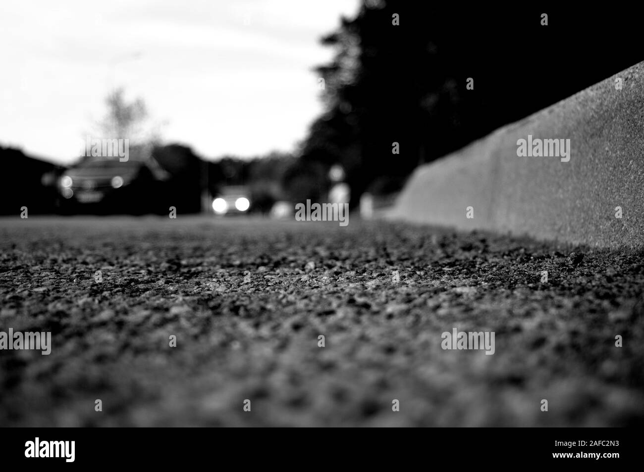 Asphalt surface on the street Stock Photo - Alamy