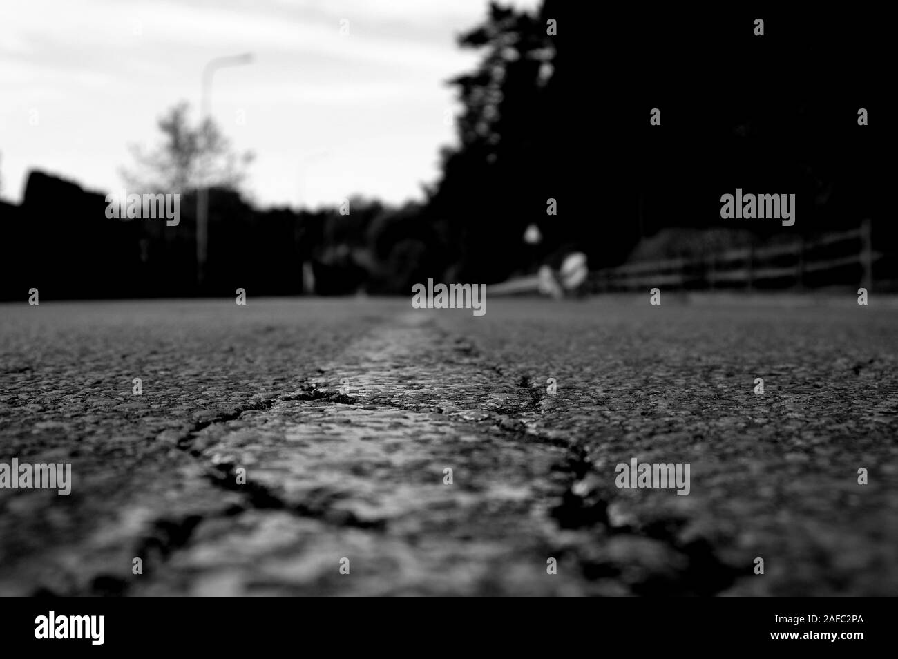 Asphalt surface on the street Stock Photo - Alamy