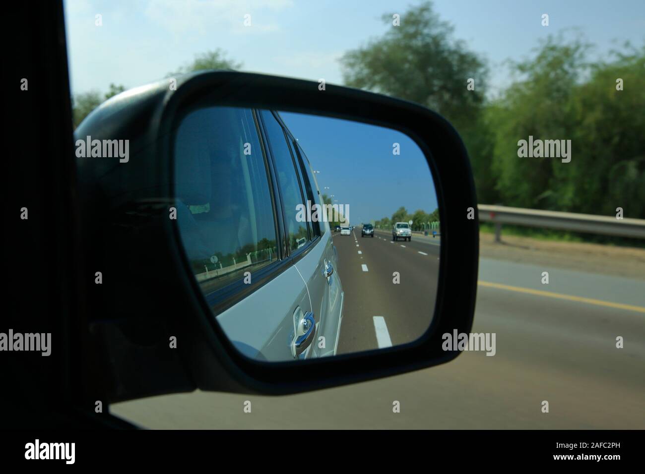 Side view mirrors hi-res stock photography and images - Alamy