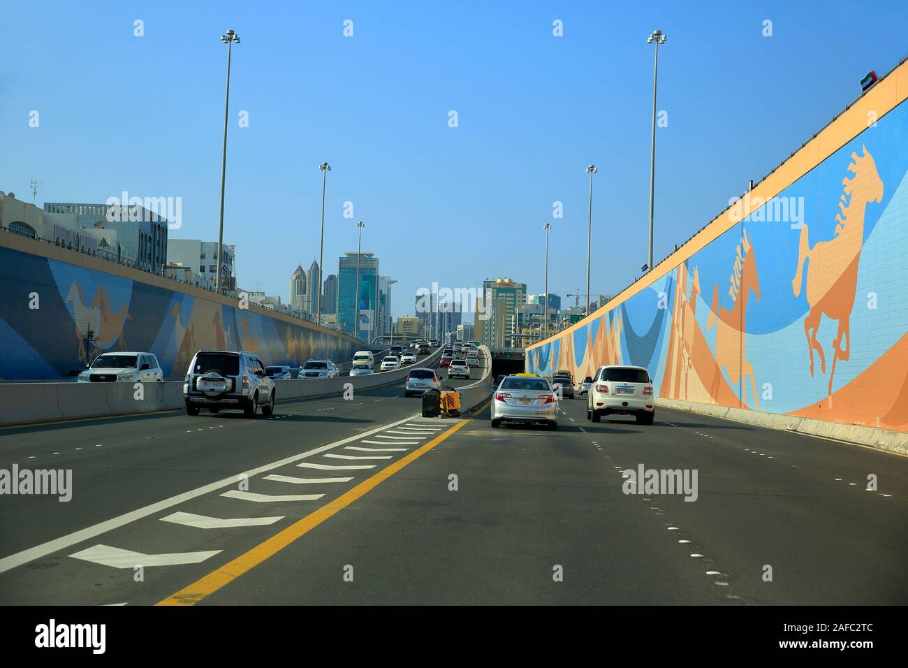 Quality of highways hi-res stock photography and images - Alamy
