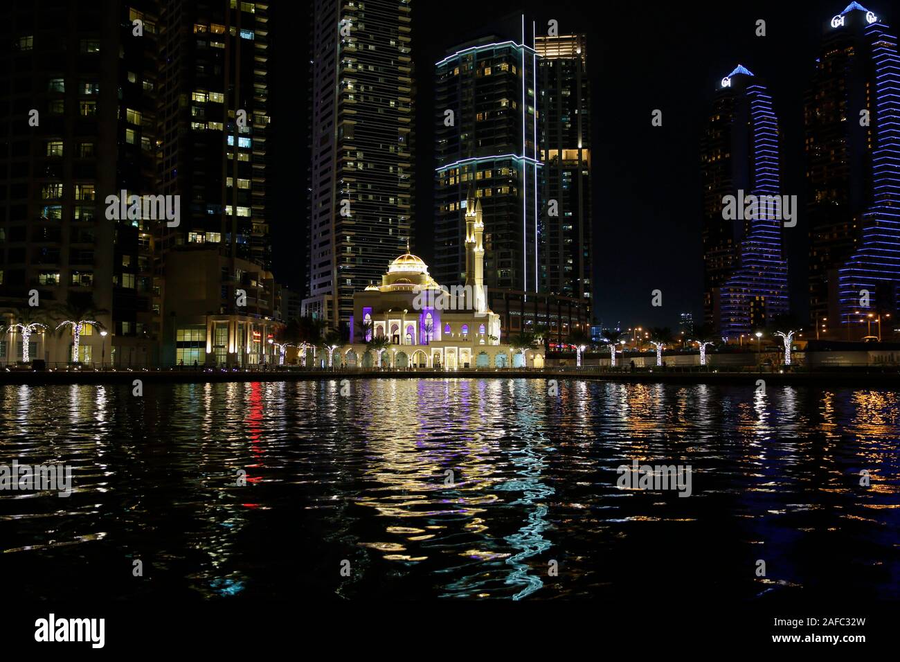 Dubai, UAE - Dubai Mall is one of the largest shopping centers in the ...