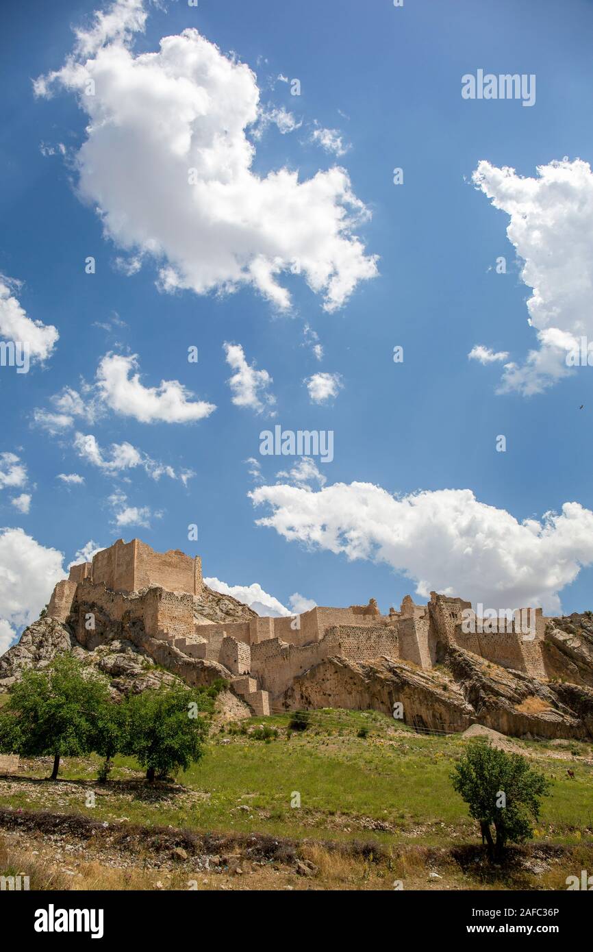 Yeni kale turkey hi-res stock photography and images - Alamy