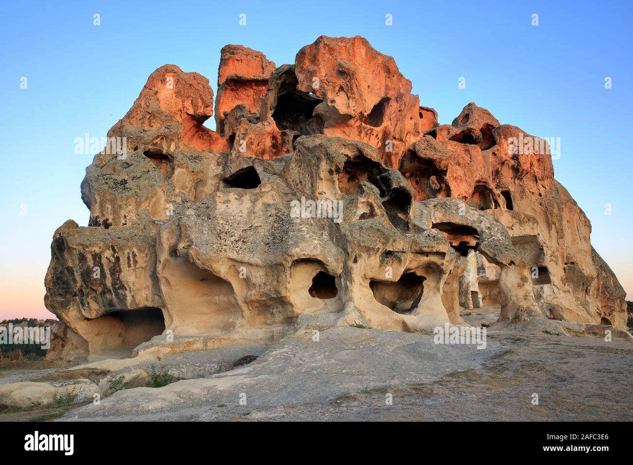 Midas Monument High Resolution Stock Photography and Images - Alamy