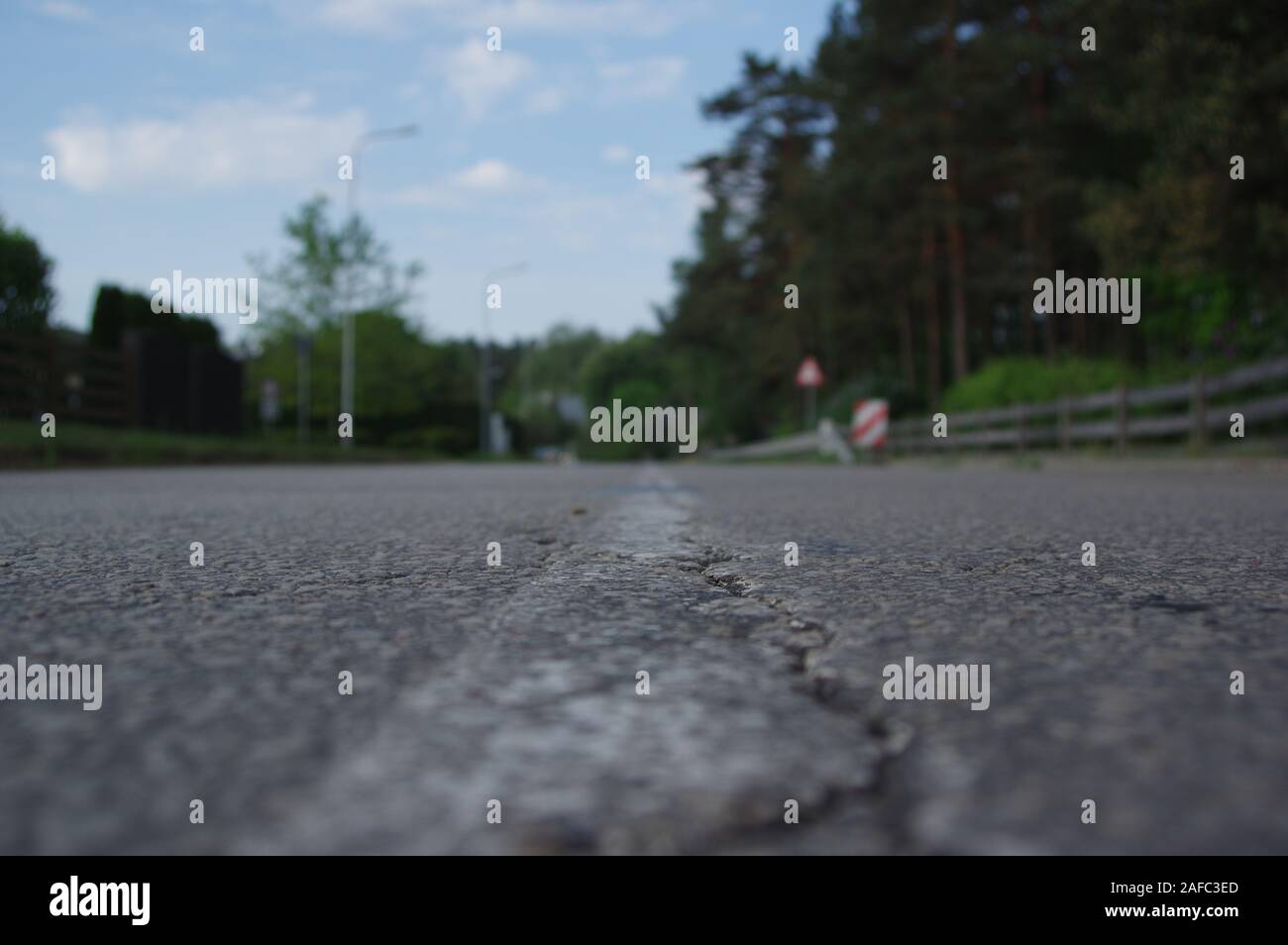 Asphalt surface on the street Stock Photo - Alamy