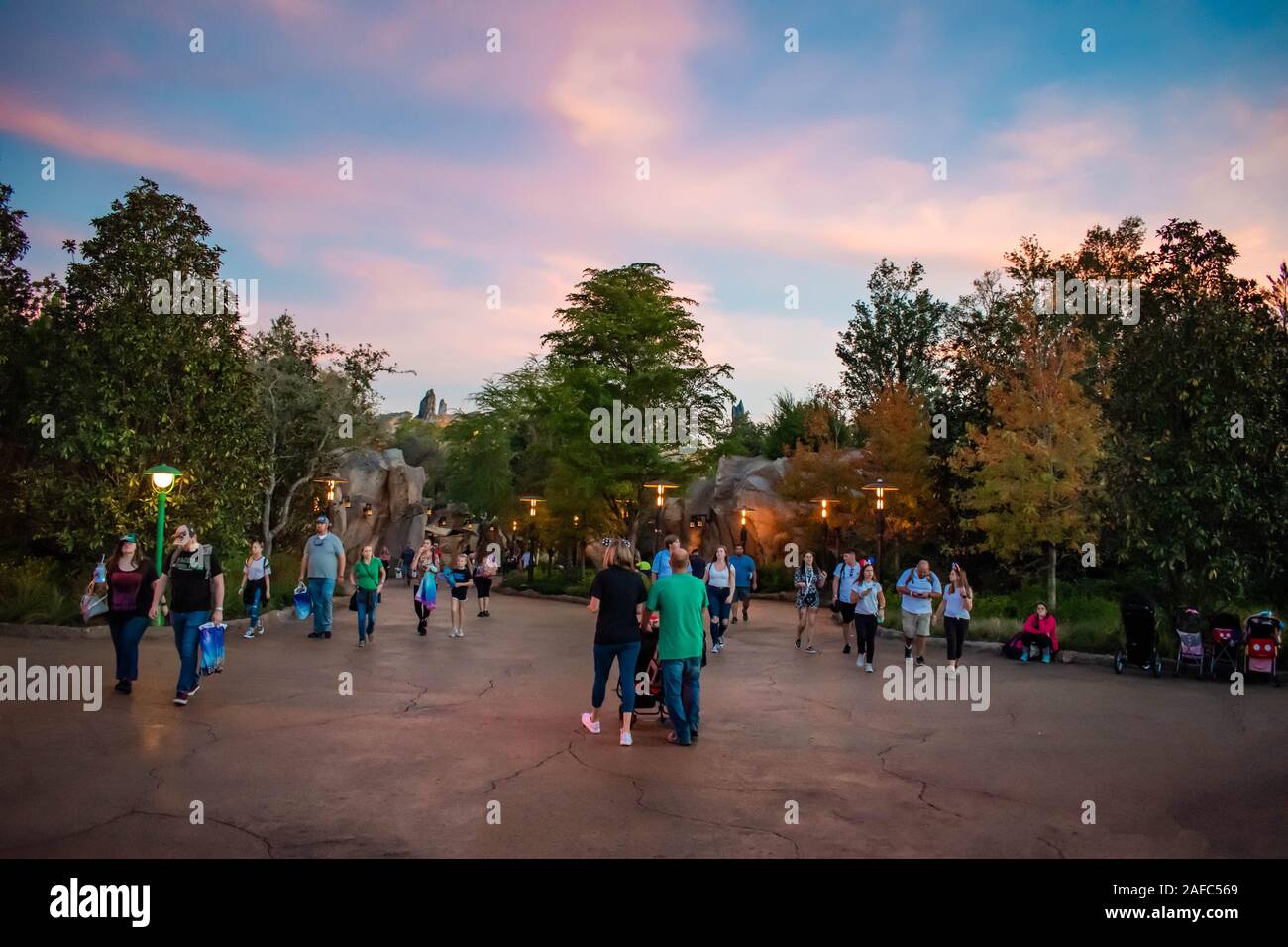 Disney mickey mouse mask hi-res stock photography and images - Alamy