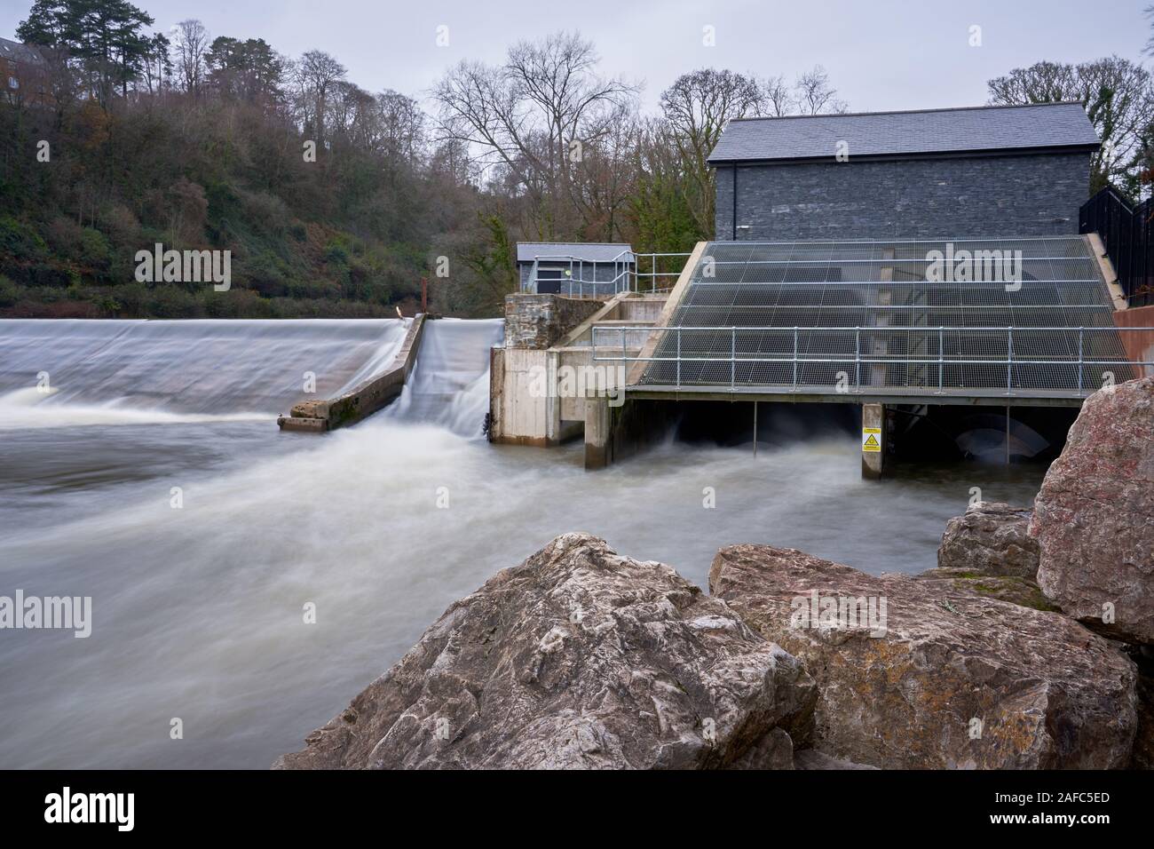 Tinplate wales hi-res stock photography and images - Alamy