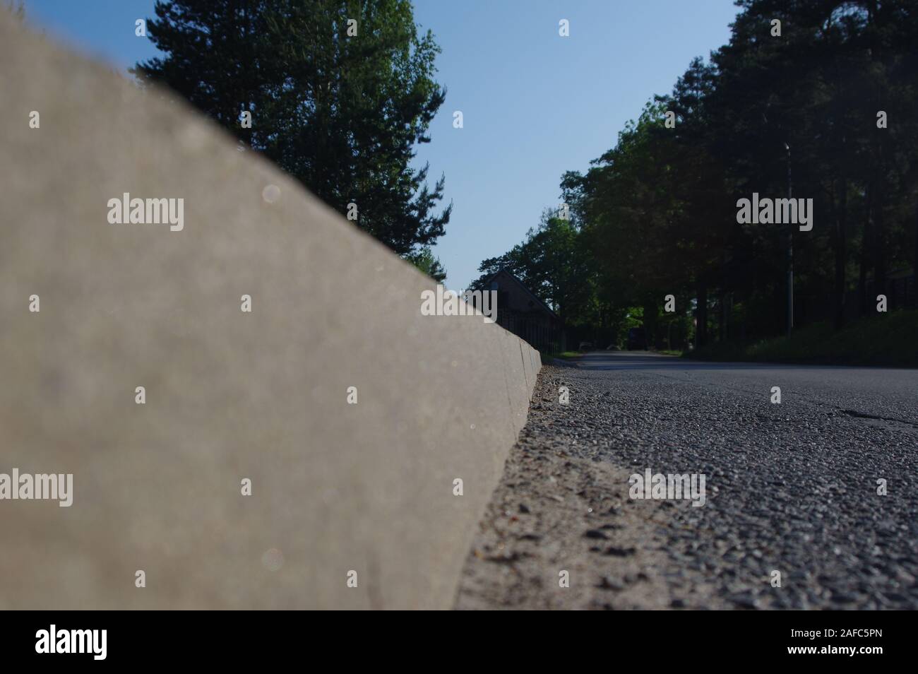 Asphalt surface on the street Stock Photo - Alamy