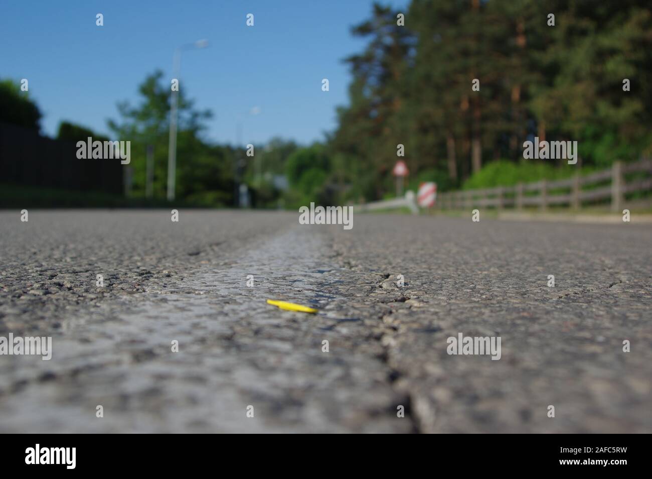 Asphalt surface on the street Stock Photo - Alamy