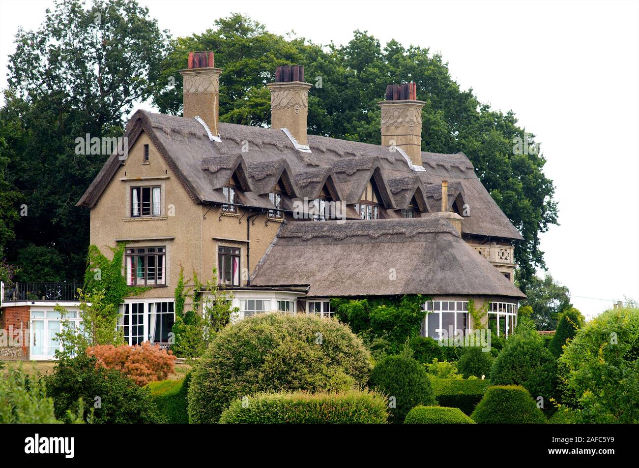 How hill house ludham hi-res stock photography and images - Alamy How hill house ludham hi-res stock photography and images - Alamy