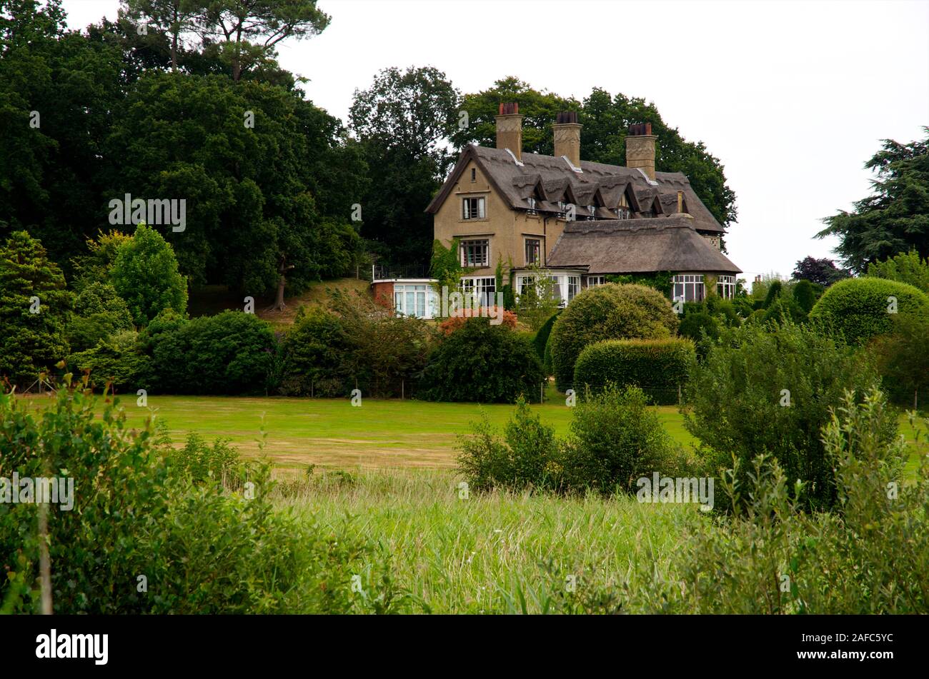 How hill house ludham hi-res stock photography and images - Alamy How hill house ludham hi-res stock photography and images - Alamy