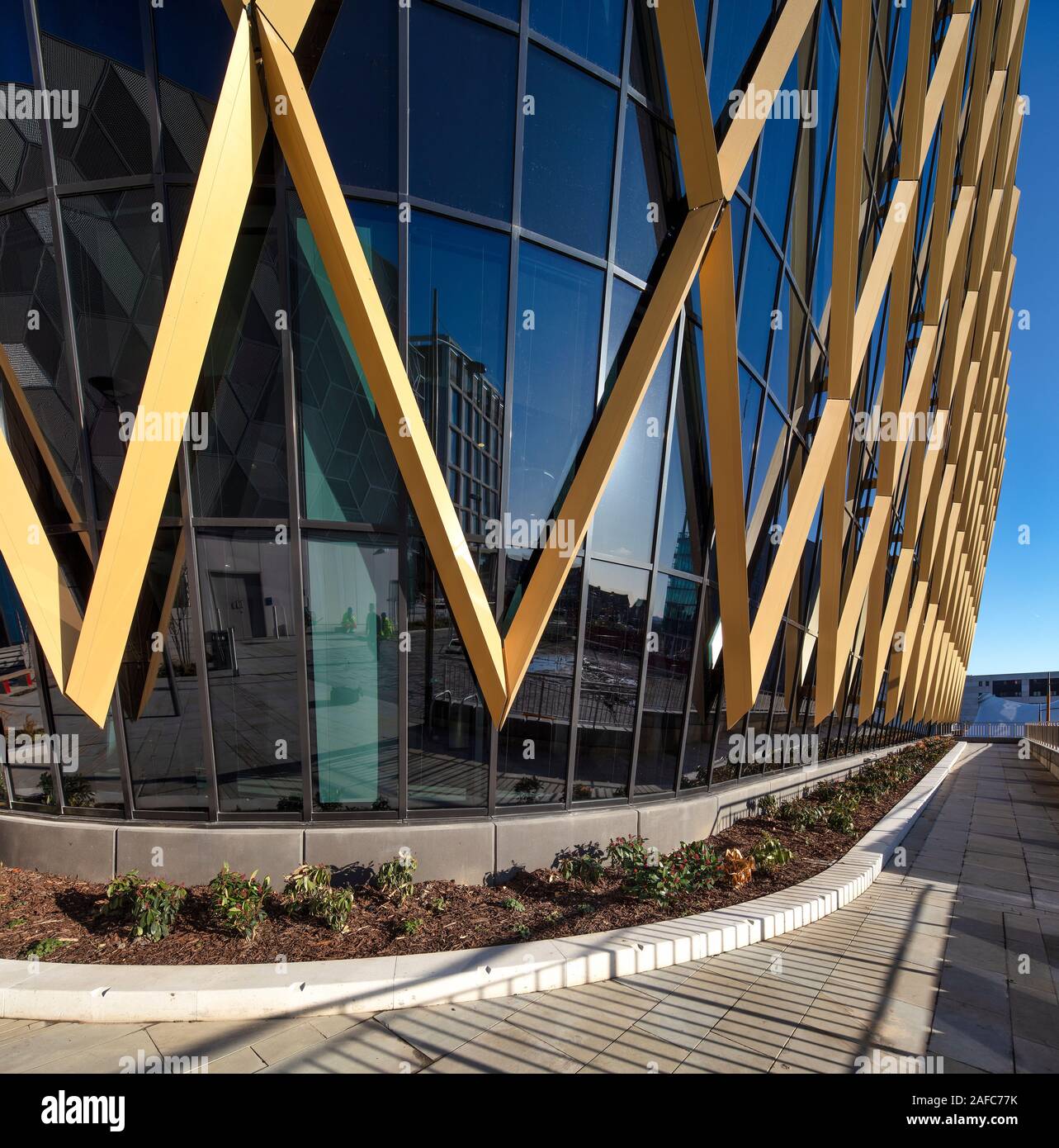 The catalyst national innovation centre hi-res stock photography and ...