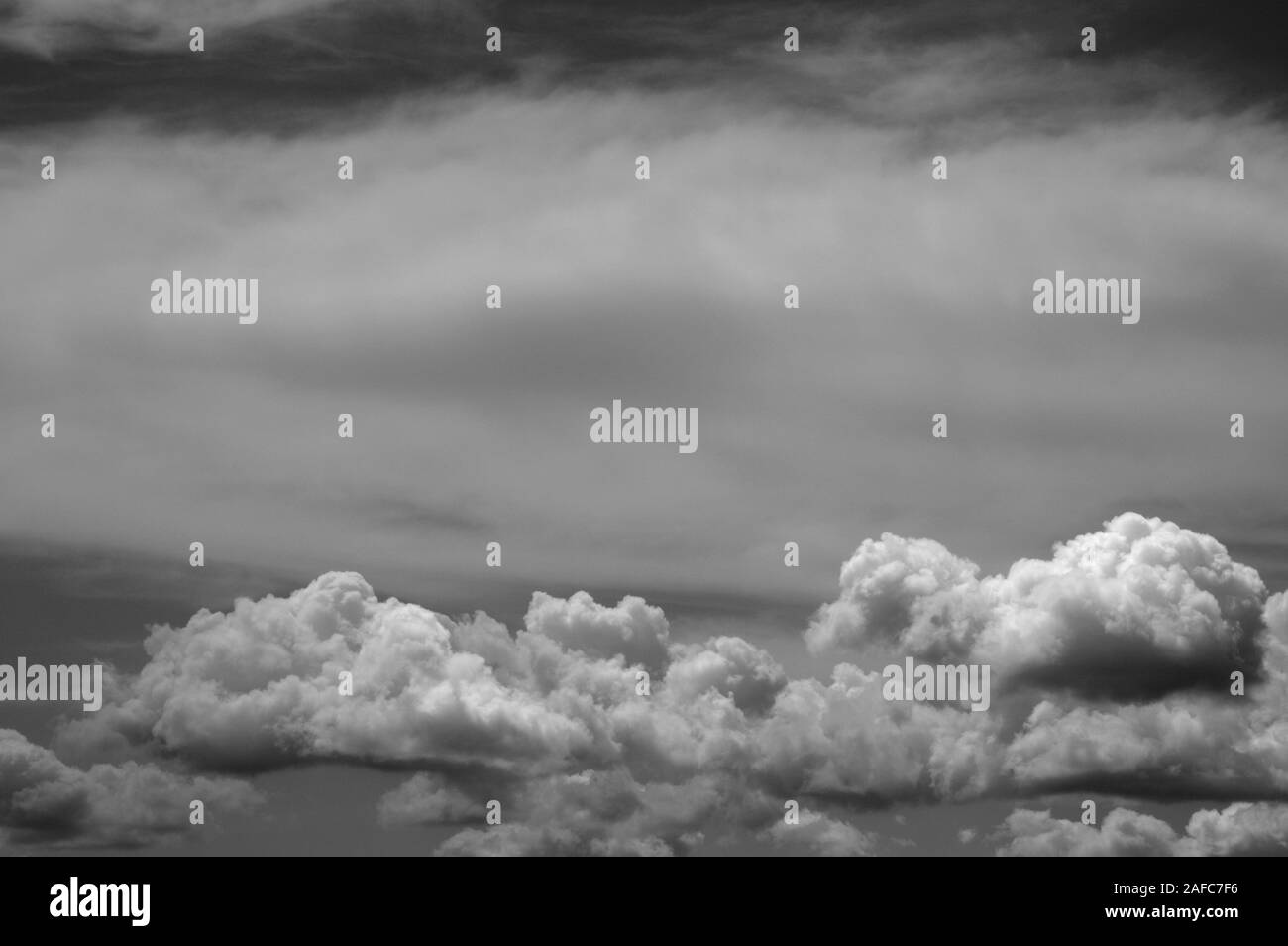Cloud on the sky background, cloudy weather Stock Photo - Alamy