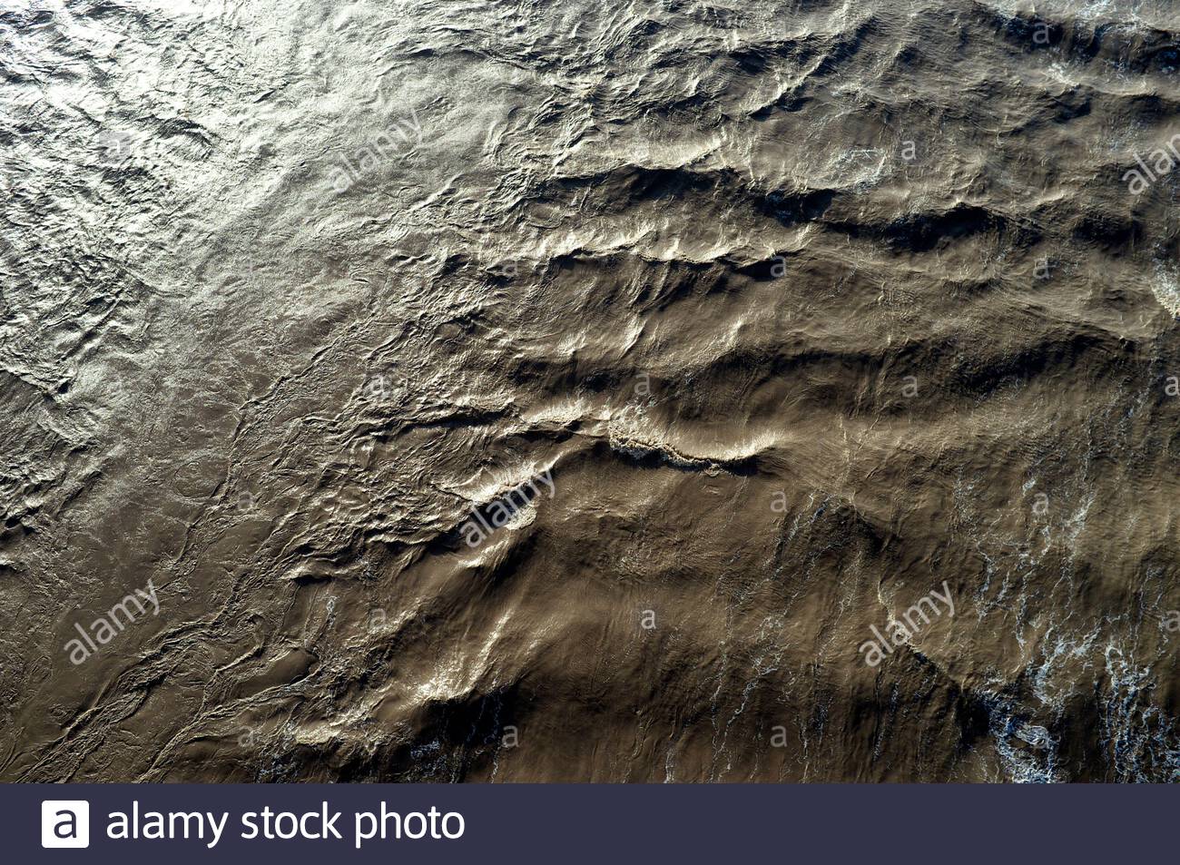 Tidal Conditions High Resolution Stock Photography and Images - Alamy