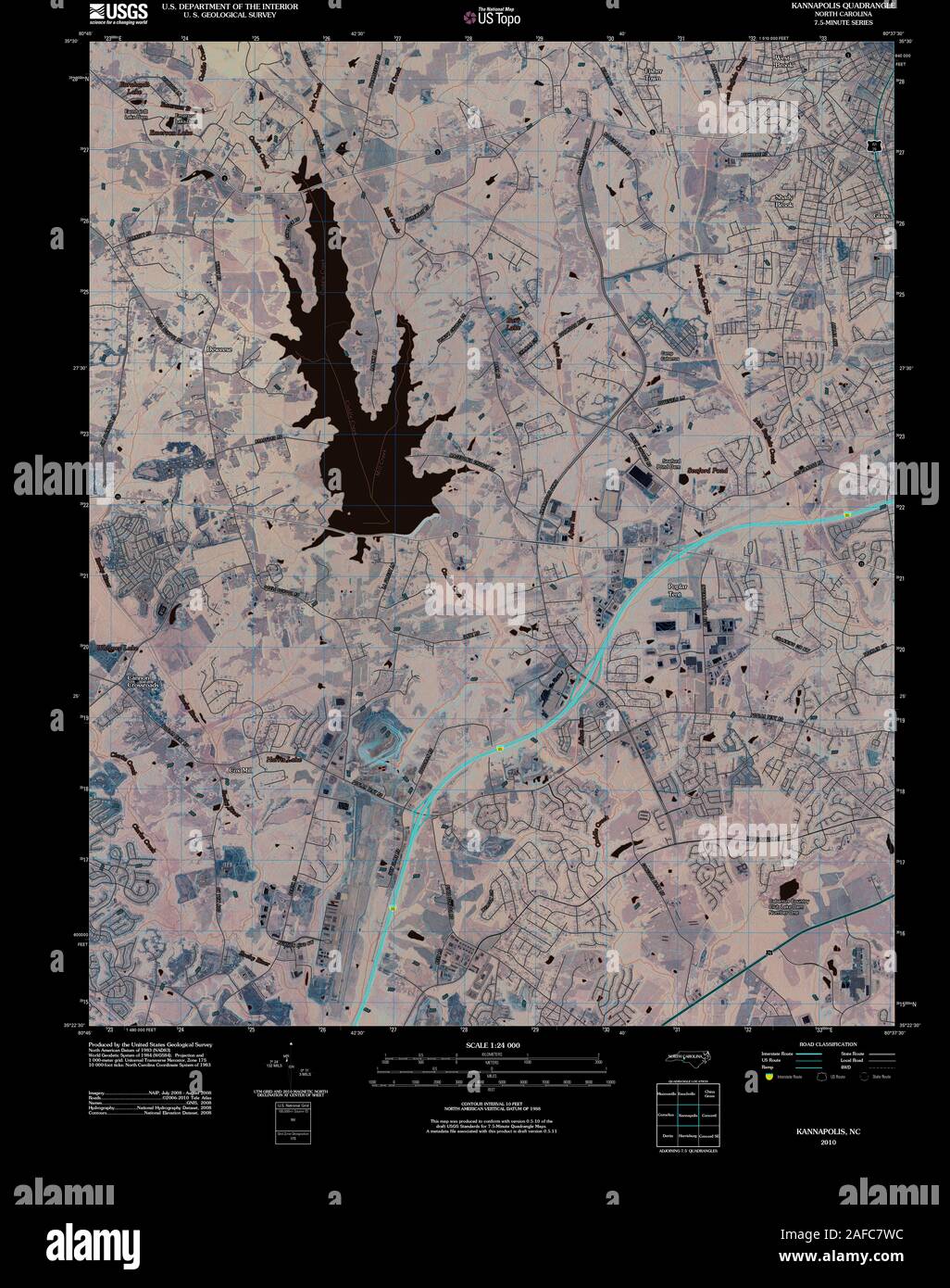 Kannapolis High Resolution Stock Photography and Images - Alamy