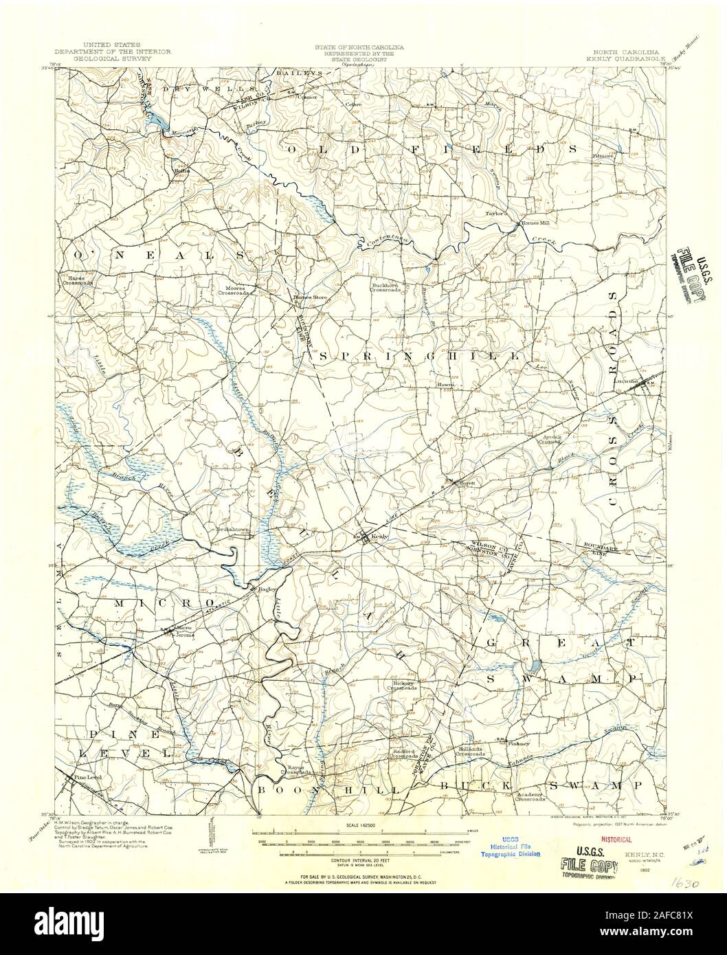 Kenly hi-res stock photography and images - Alamy