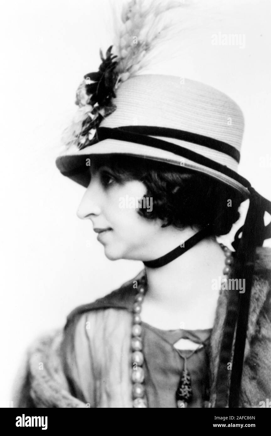 Galli-Curci, Amelita Galli-Curci (1882 – 1963) Italian coloratura ...