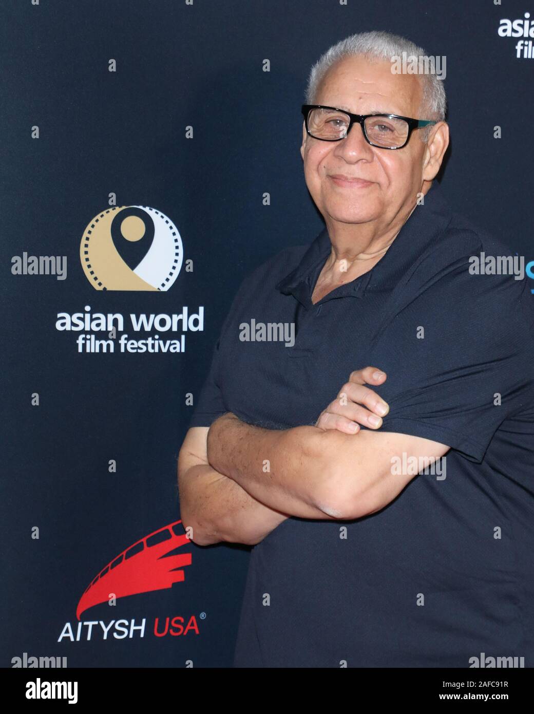 Georges chamchoum hi-res stock photography and images - Alamy