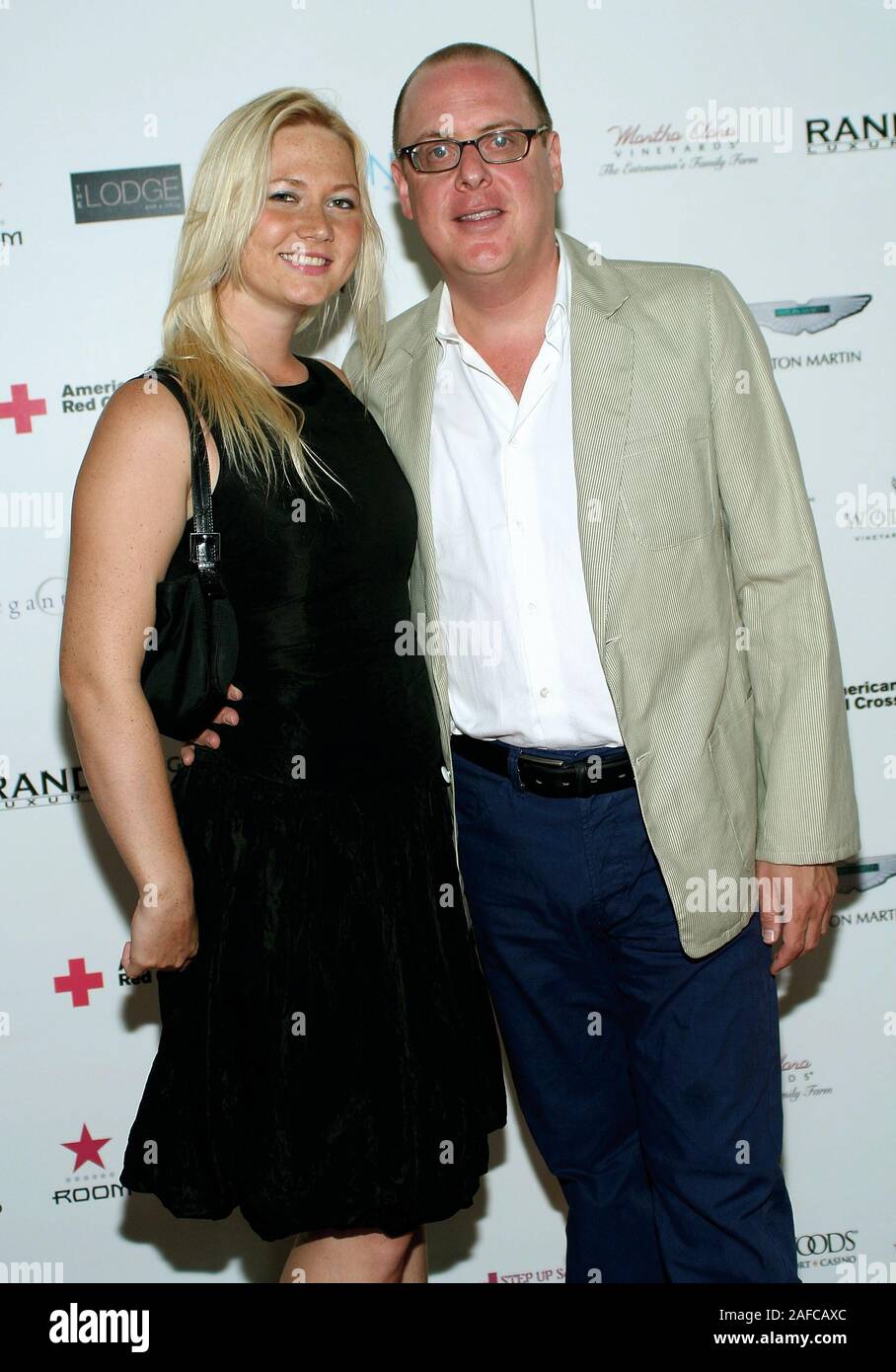 Sarah schuabl hi-res stock photography and images - Alamy