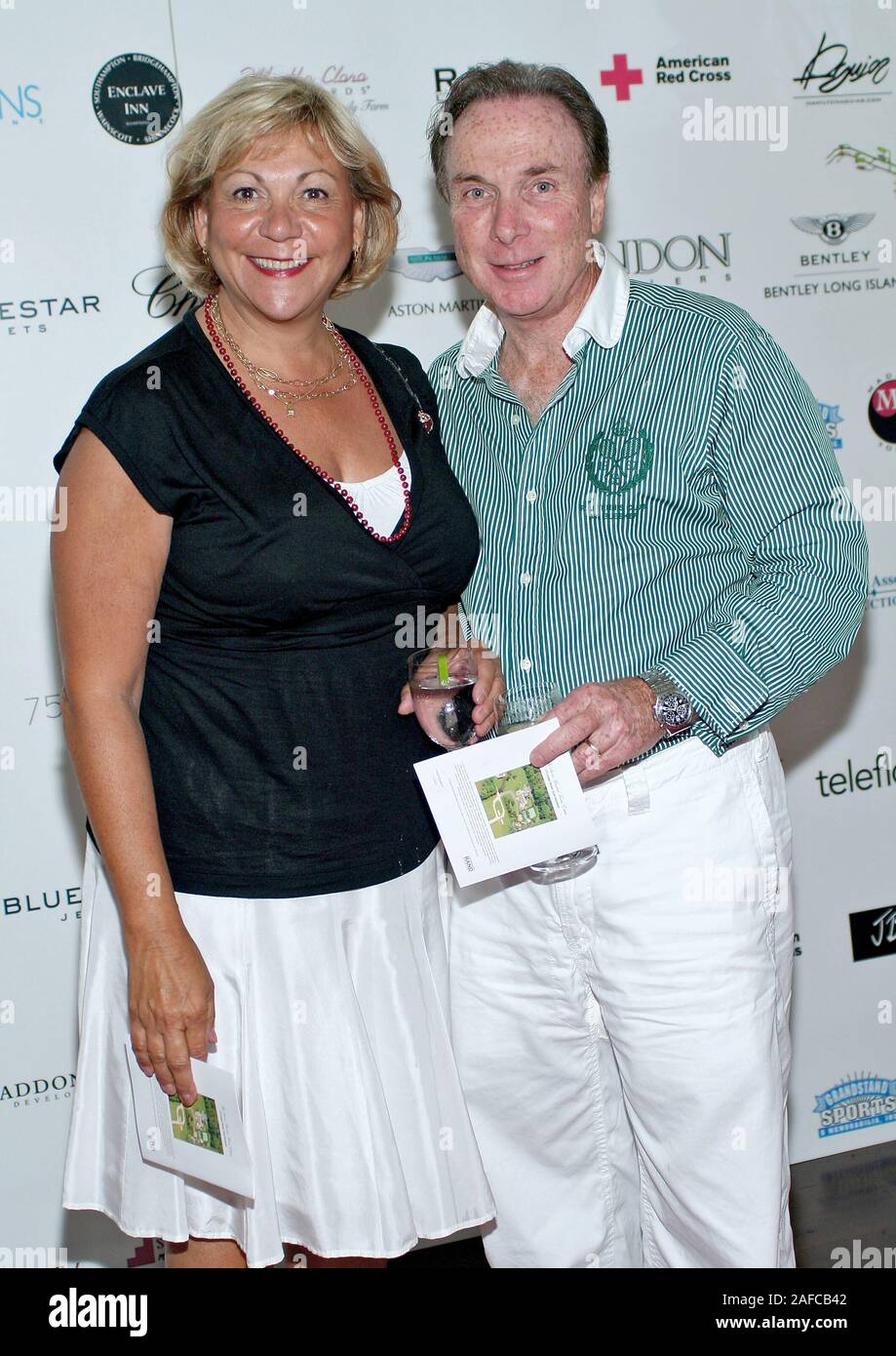 Linda barone hi-res stock photography and images - Alamy