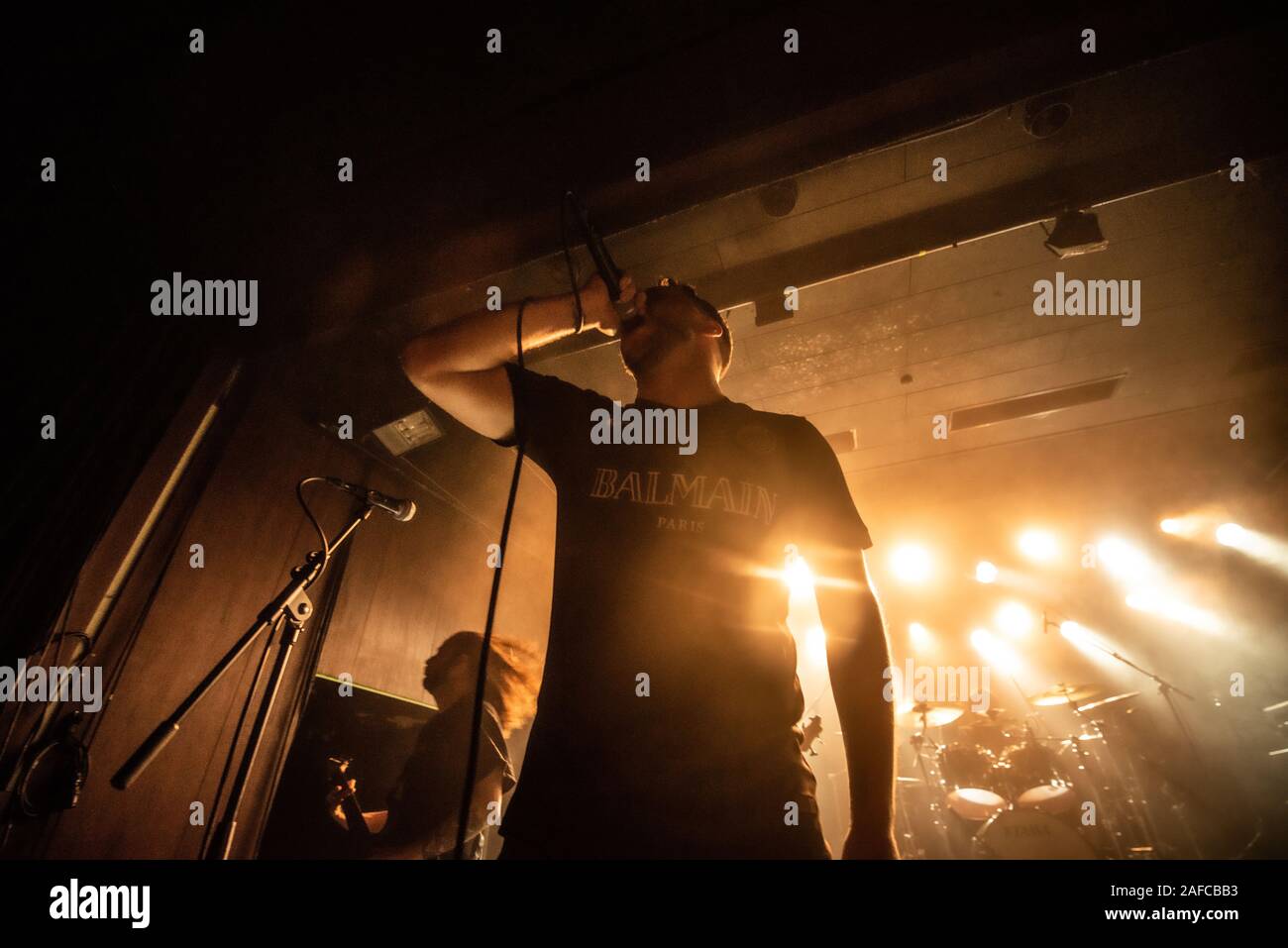 Alex taylor hi-res stock photography and images - Alamy