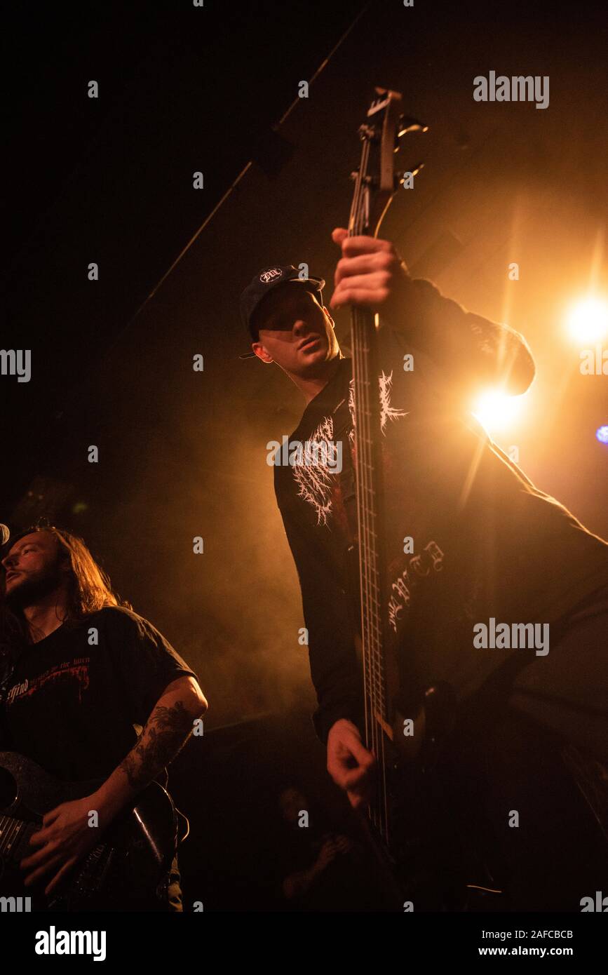 Malevolence band hi-res stock photography and images - Alamy