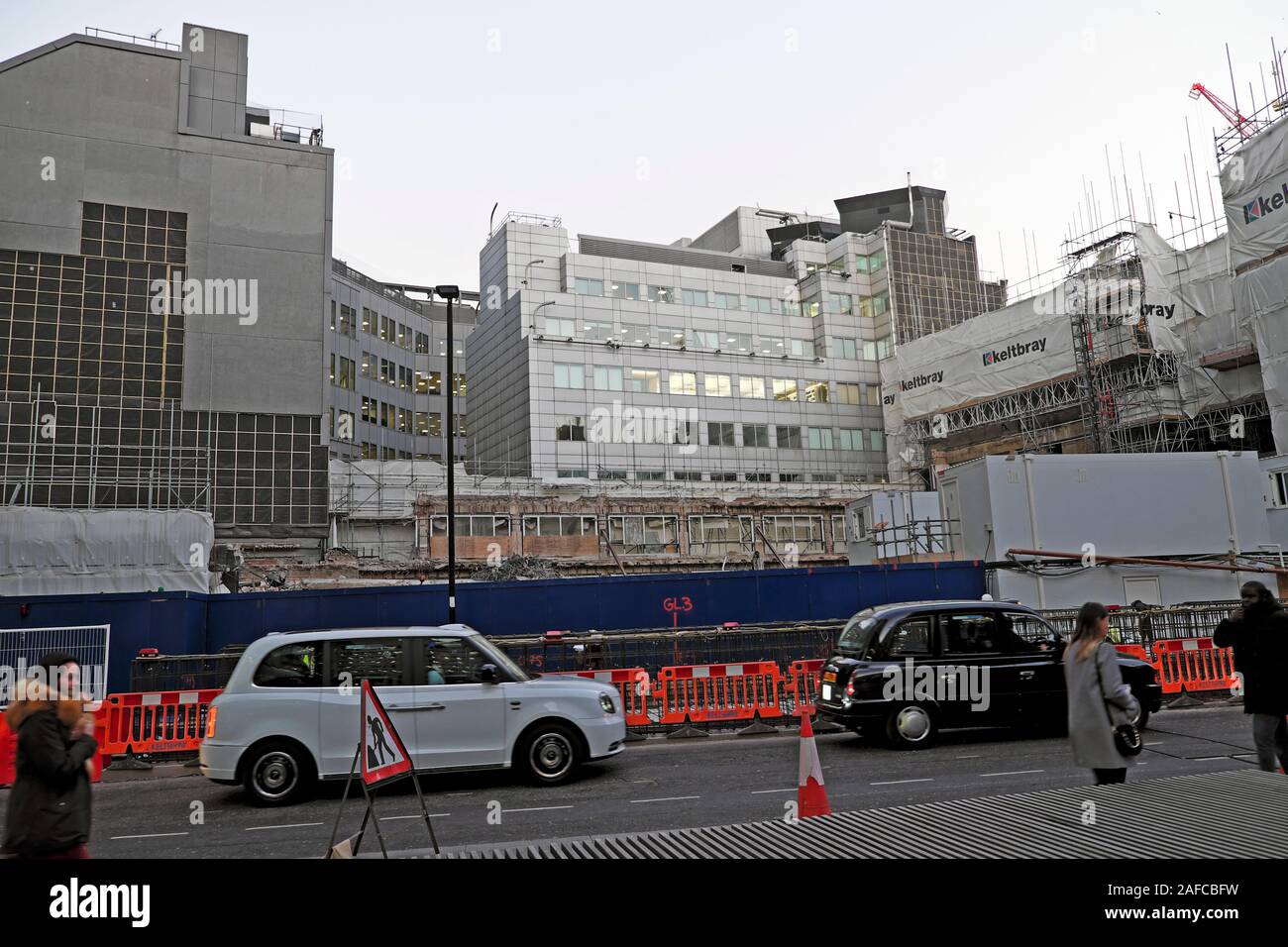 20 ropemaker street hi-res stock photography and images - Alamy