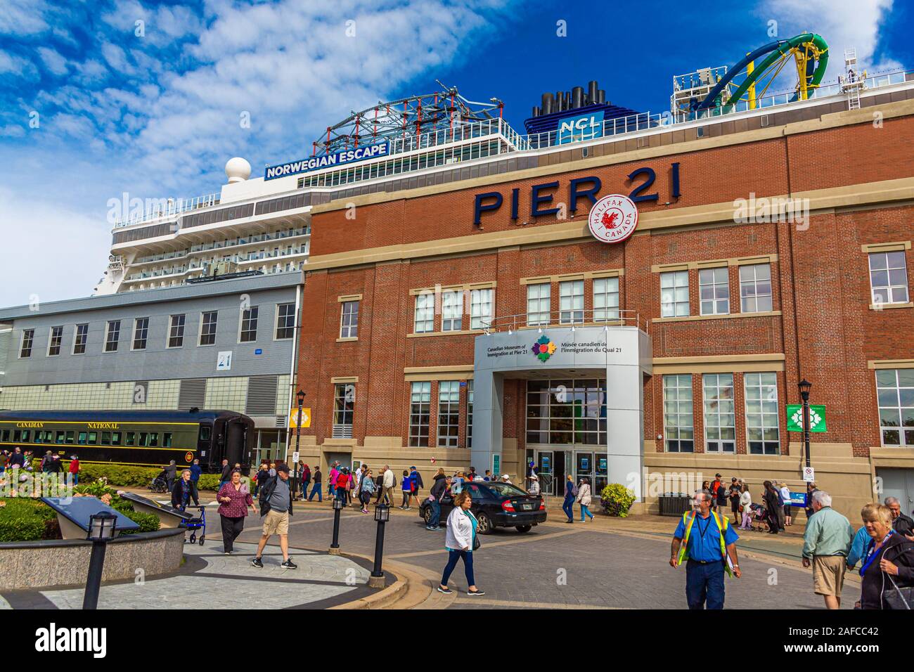 Major seaport hi-res stock photography and images - Alamy