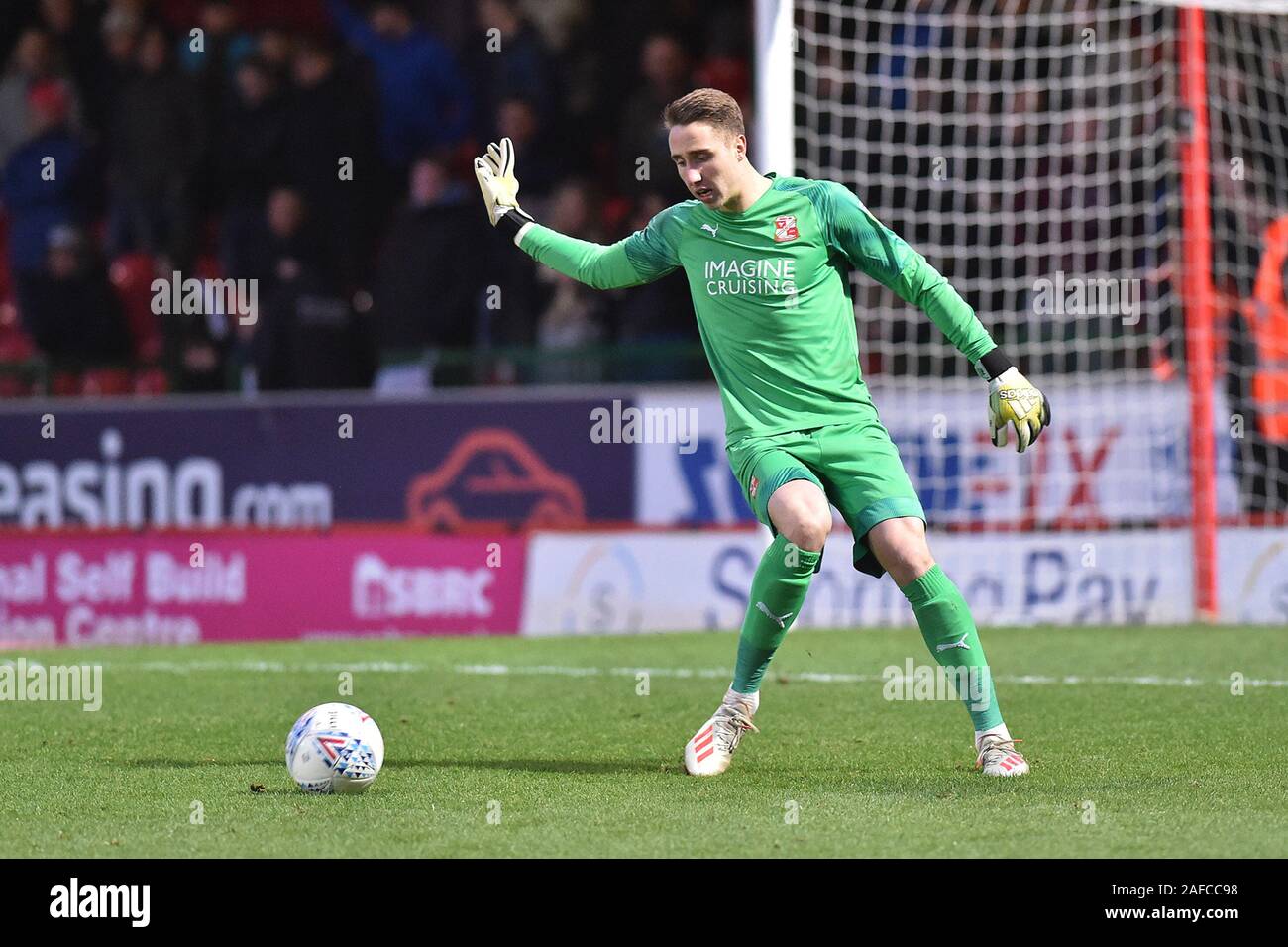 Steven benda swindon hi-res stock photography and images - Alamy