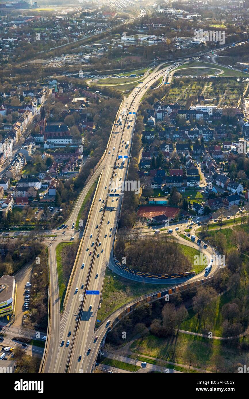 A42 motorway entrance hi-res stock photography and images - Alamy