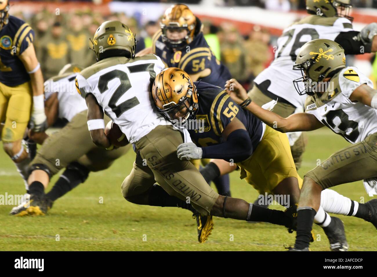 Brandon walters hi-res stock photography and images - Alamy